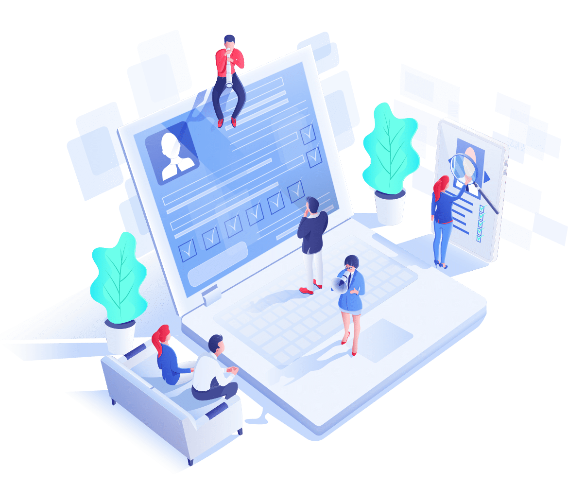 Healthcare Staffing Platform | Just Pay Payroll & License Fee ...